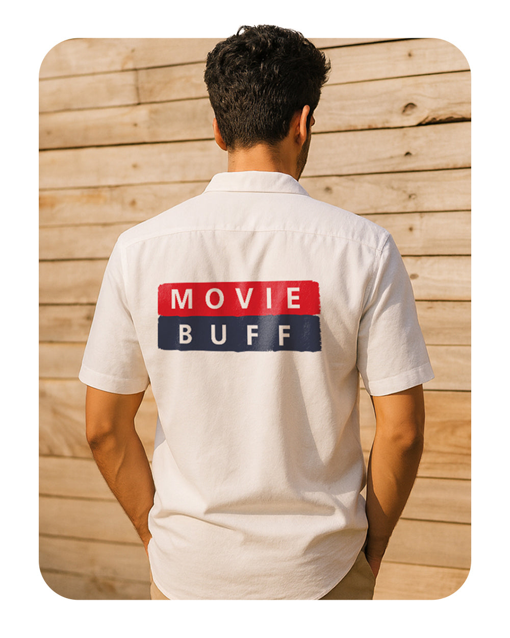 Shirts Collection – Cinemeals